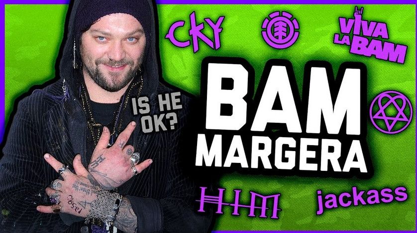 Vintage × Vintage Shoe Co. Adio "CKY" "Camp Kill Yourself - Bam Margera ...