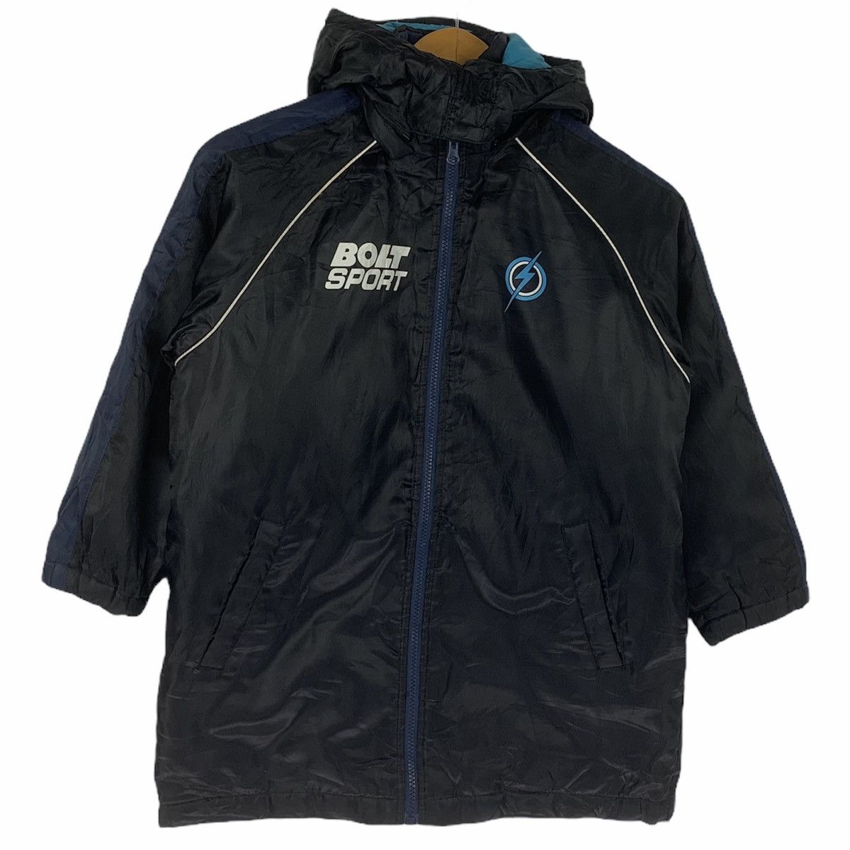Lightning Bolt Bolt Sport By Lightning Bolt Hoodie Jacket | Grailed