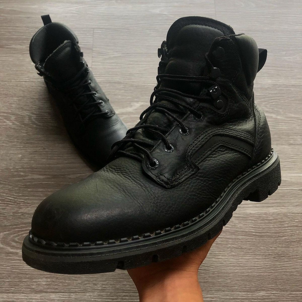 Red Wing Red Wing Boots | Grailed