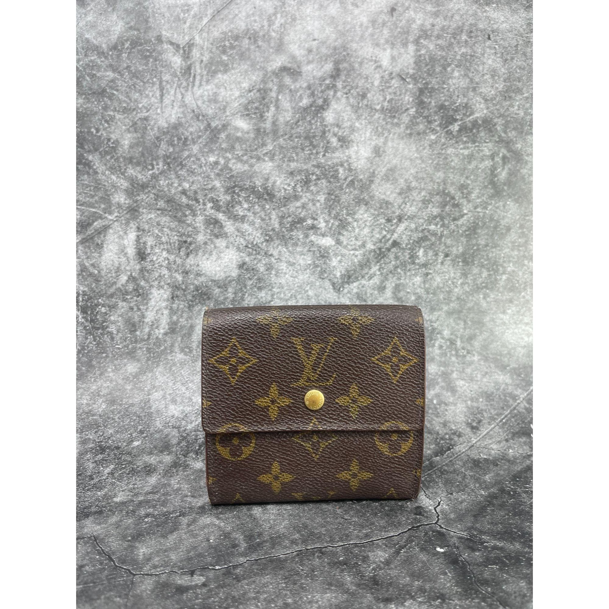 Louis Vuitton Louis Vuitton Monogram Compact MC6 | Grailed