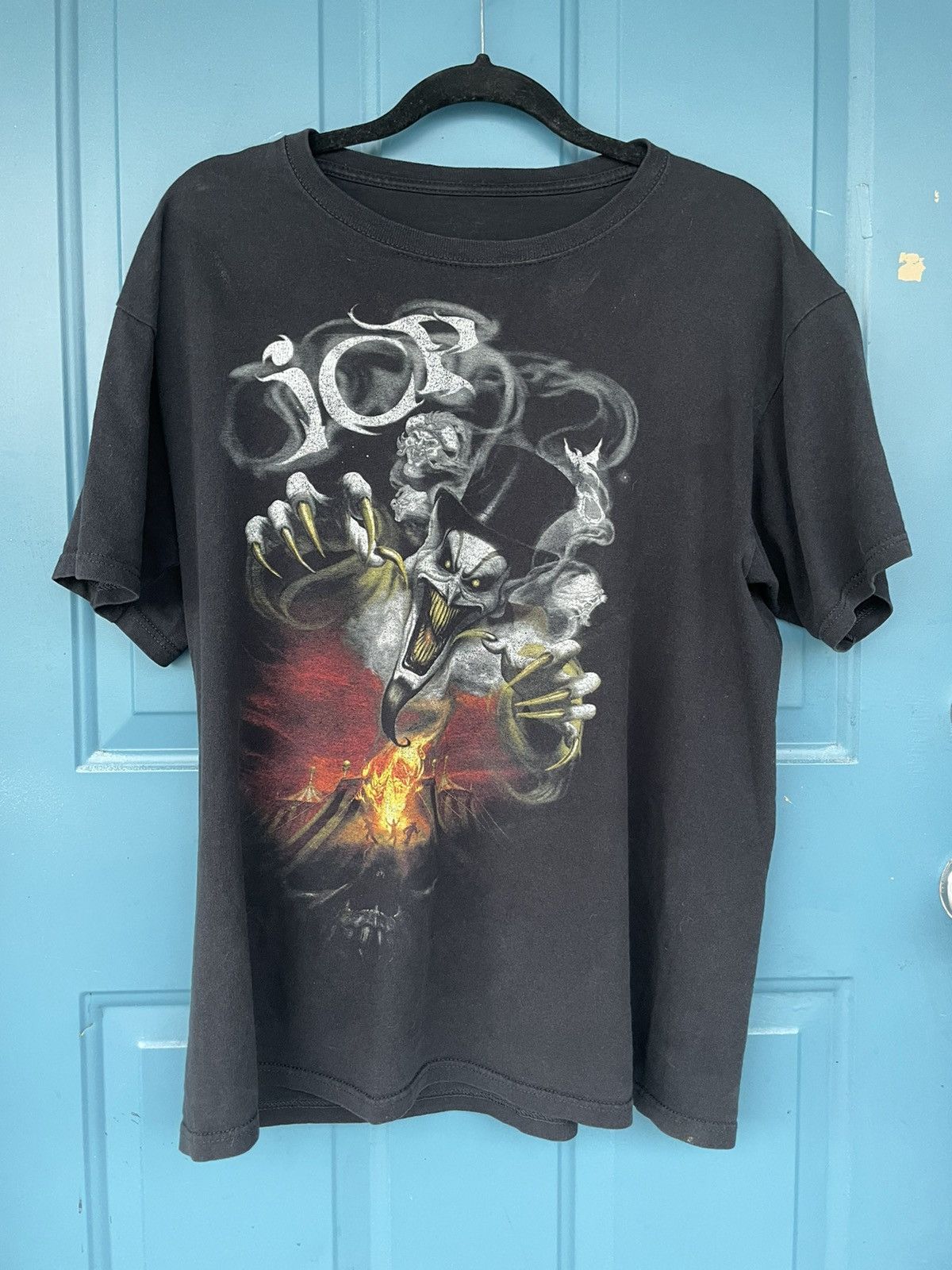 Band Tees × Vintage ICP Vintage Tee | Grailed
