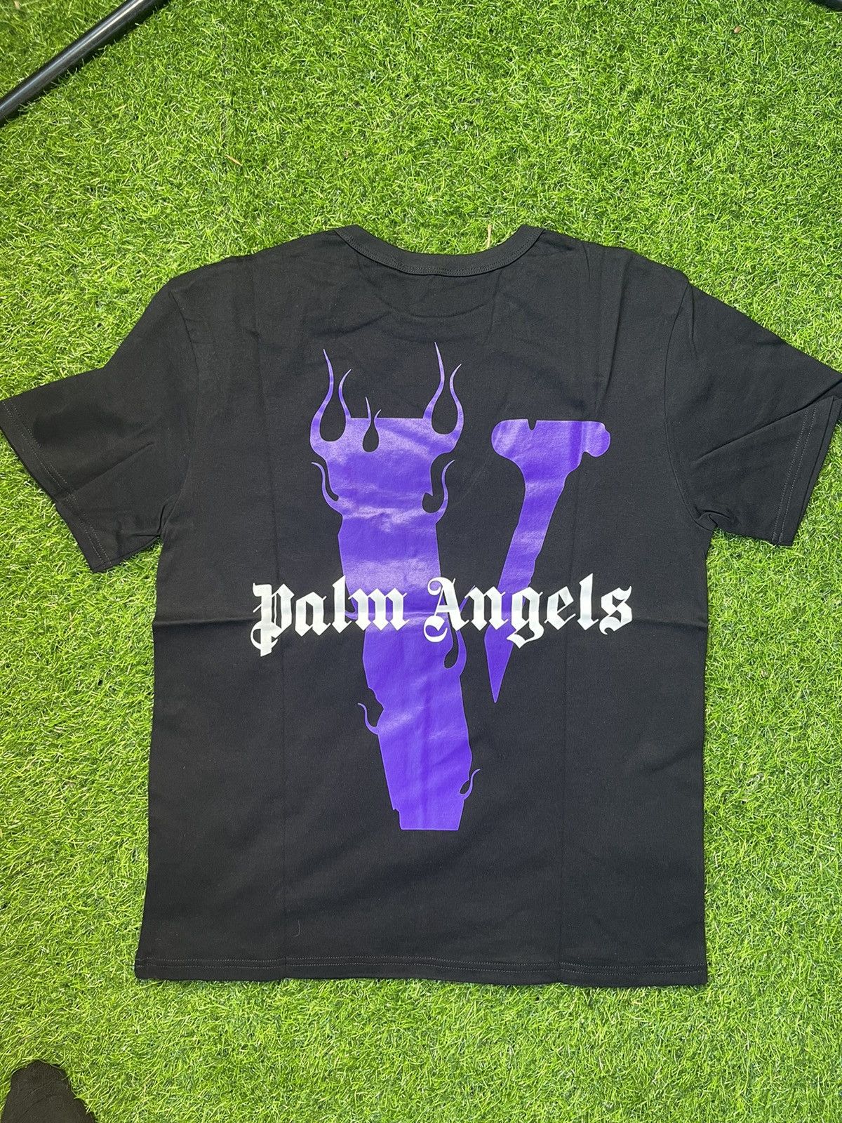 Vlone Palm Angels x Vlone | Grailed