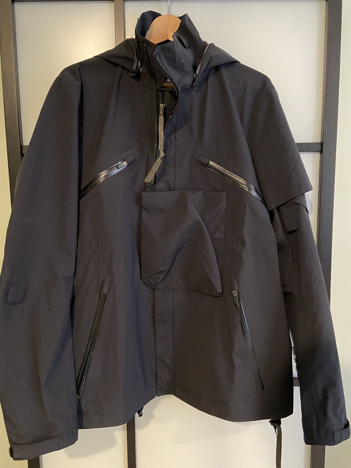 Acronym J1A-GT gen 2.2 | Grailed