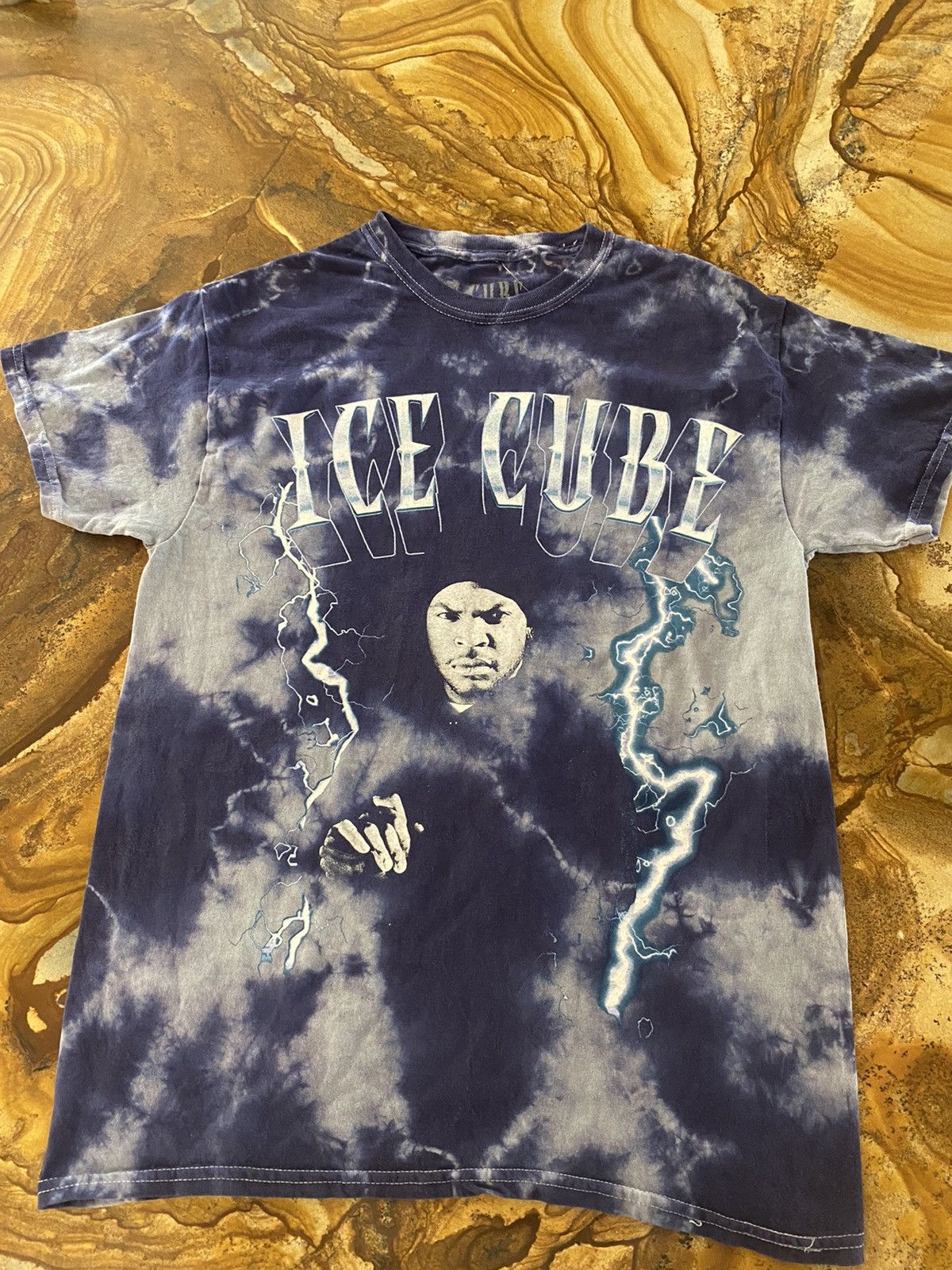Rap Tees × Streetwear × Vintage Ice cube tee | Grailed