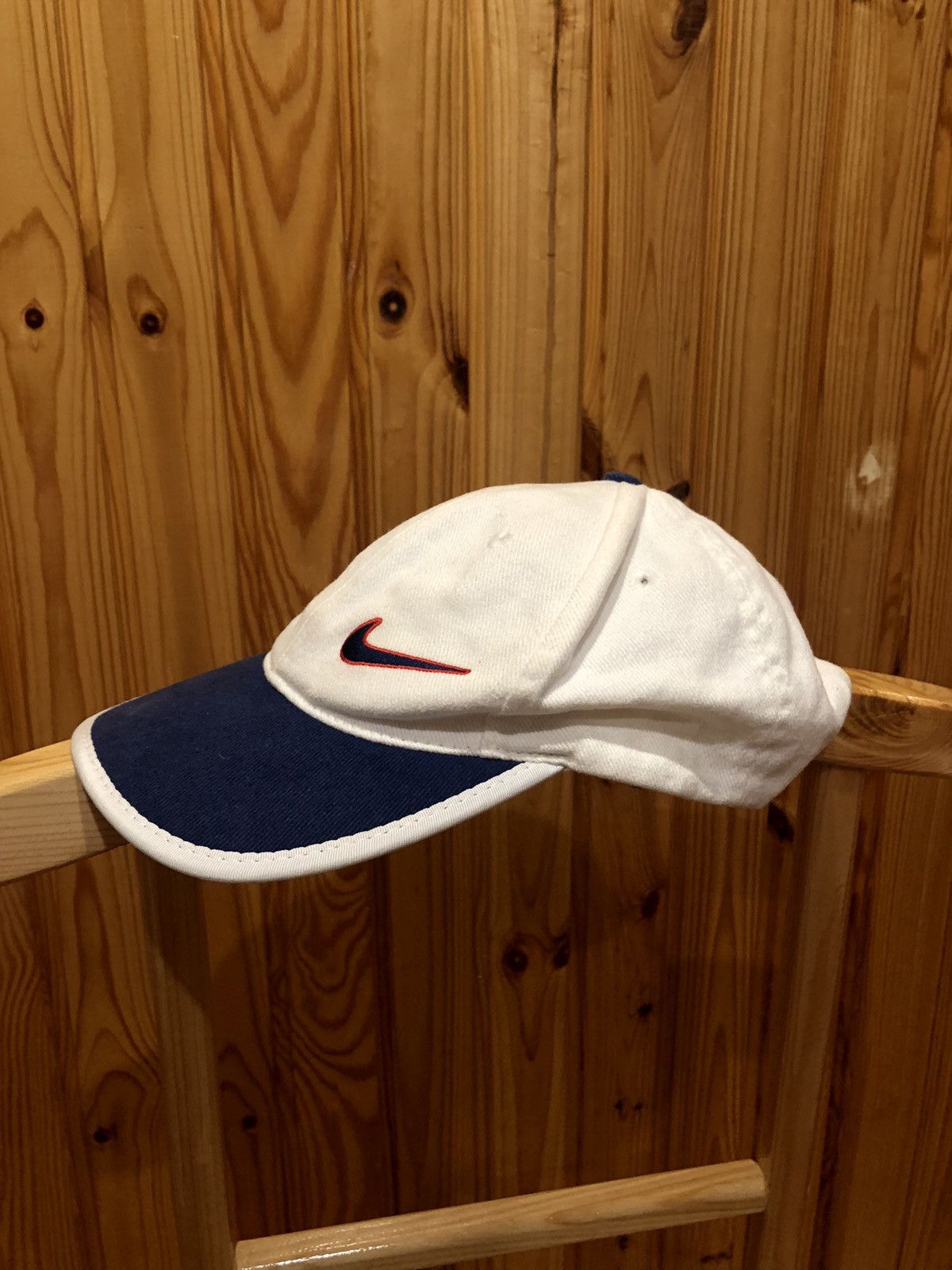 Nike Nike vintage cap 90s🔥 | Grailed