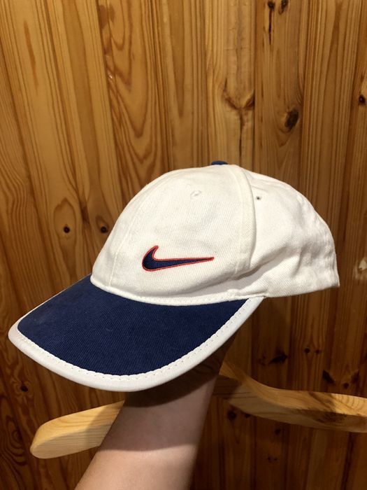 Nike Nike vintage cap 90s🔥 | Grailed