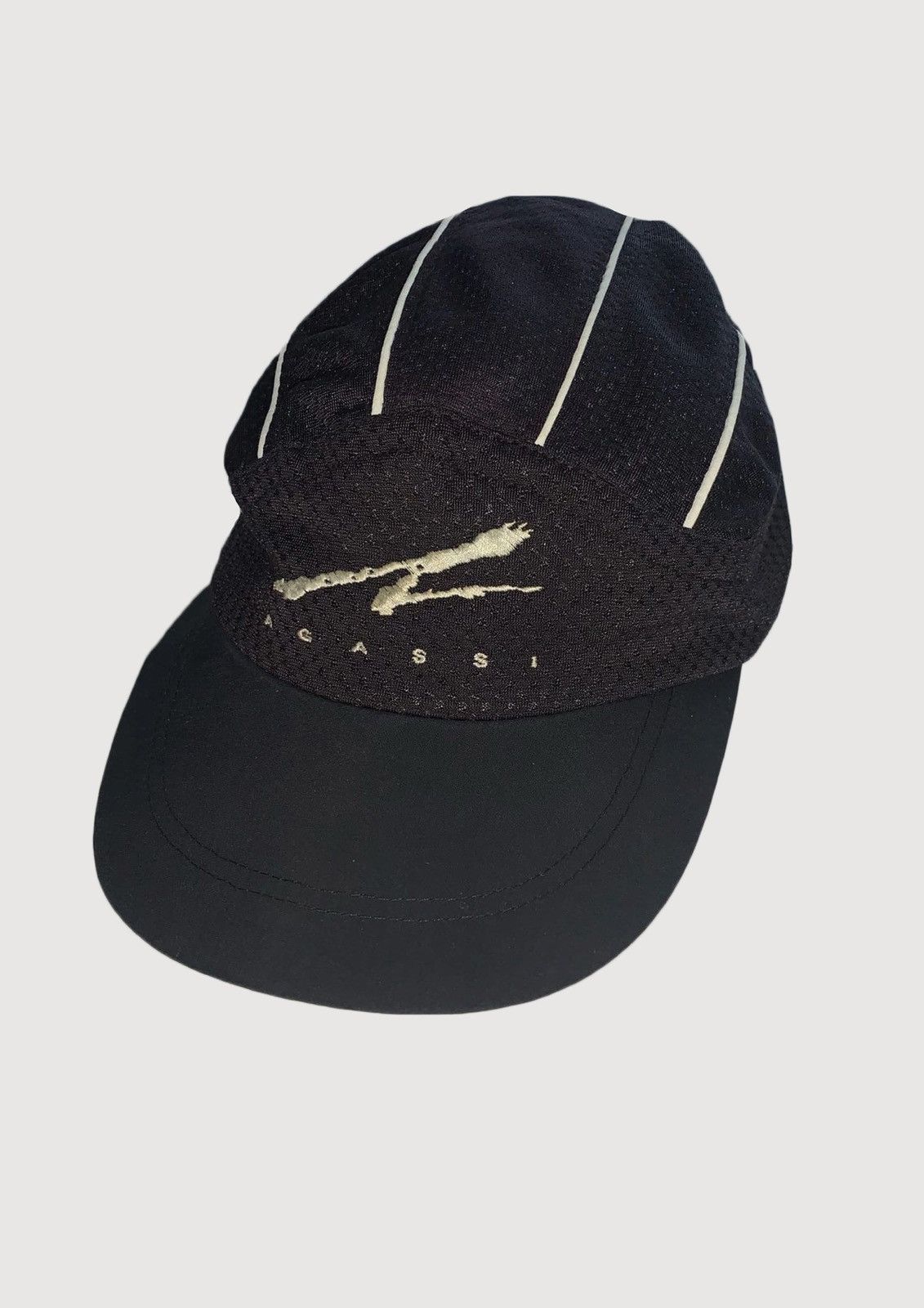 Nike Vintage Andre Agassi cap | Grailed