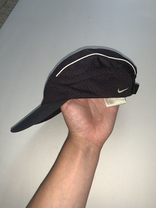 Nike Vintage Andre Agassi cap | Grailed