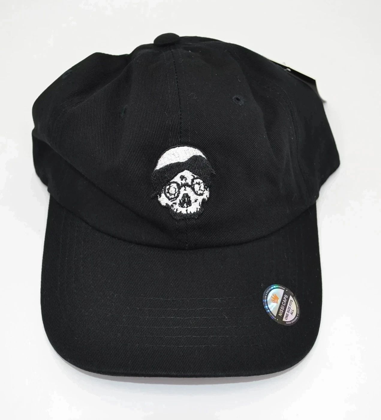 Fuck The Population × G59 Records × Pouya & $uicideboy$ Merch G59 Suicideboys SKULL Black Dad ...