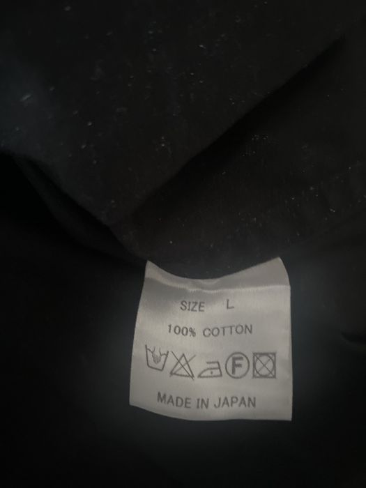 Vlone Scarface Button Up Shirt | Grailed