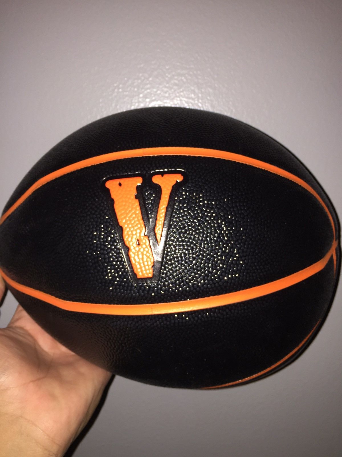 Vlone Vlone Nike Basketball | Grailed