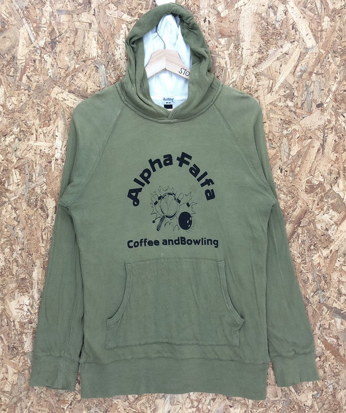 Beams Plus × Vintage Vintage Beams Plus Alpha Falfa Reversible ...