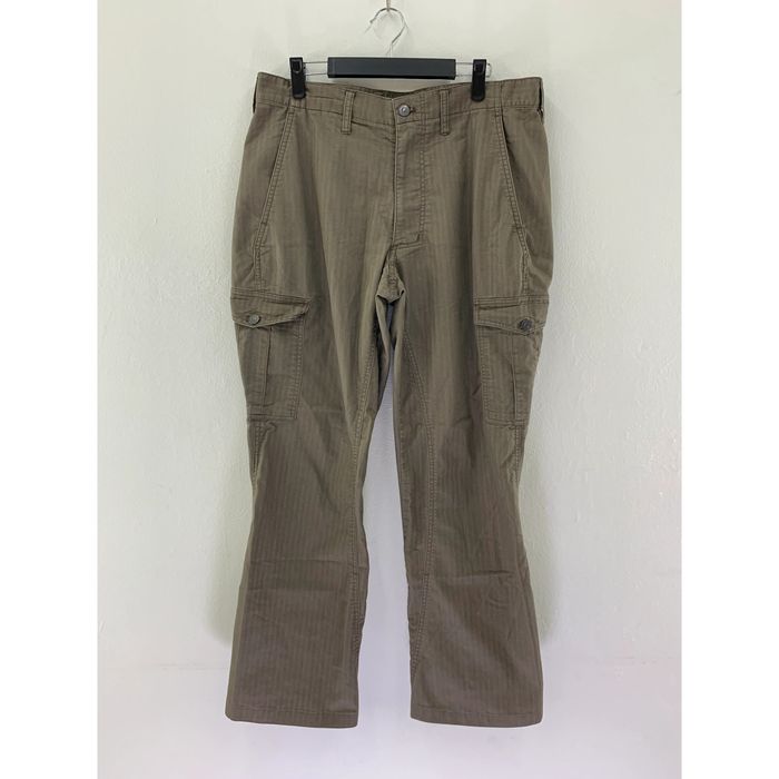 Vintage Vintage Ignio Cargo Pants, Tactical Pants - CP1024 | Grailed