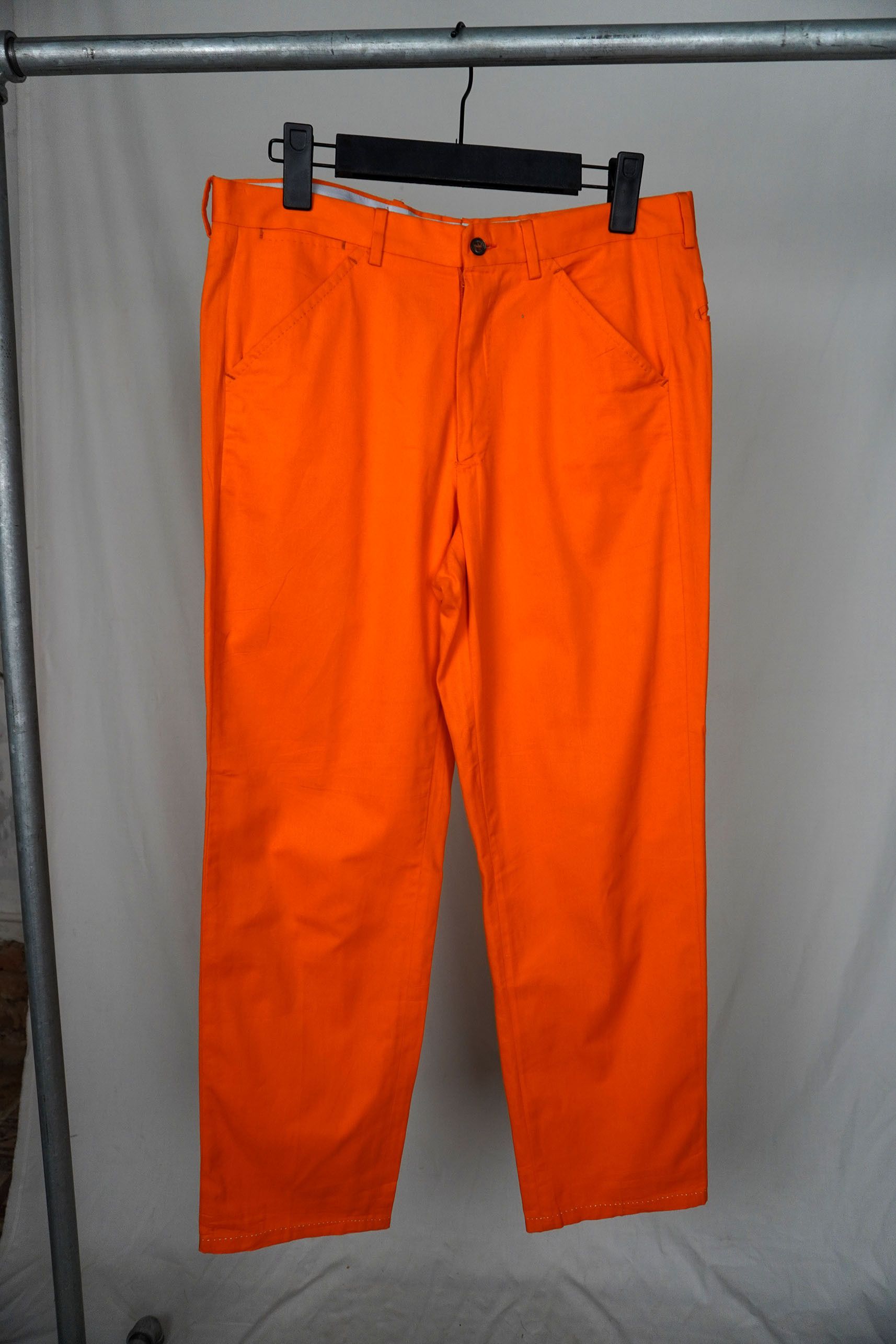 Italian Designers PESCAROLO - Napoli Pant | Grailed