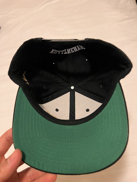 Kth Kill The Hype La Killthehype KTHLA LAKERS HAT | Grailed