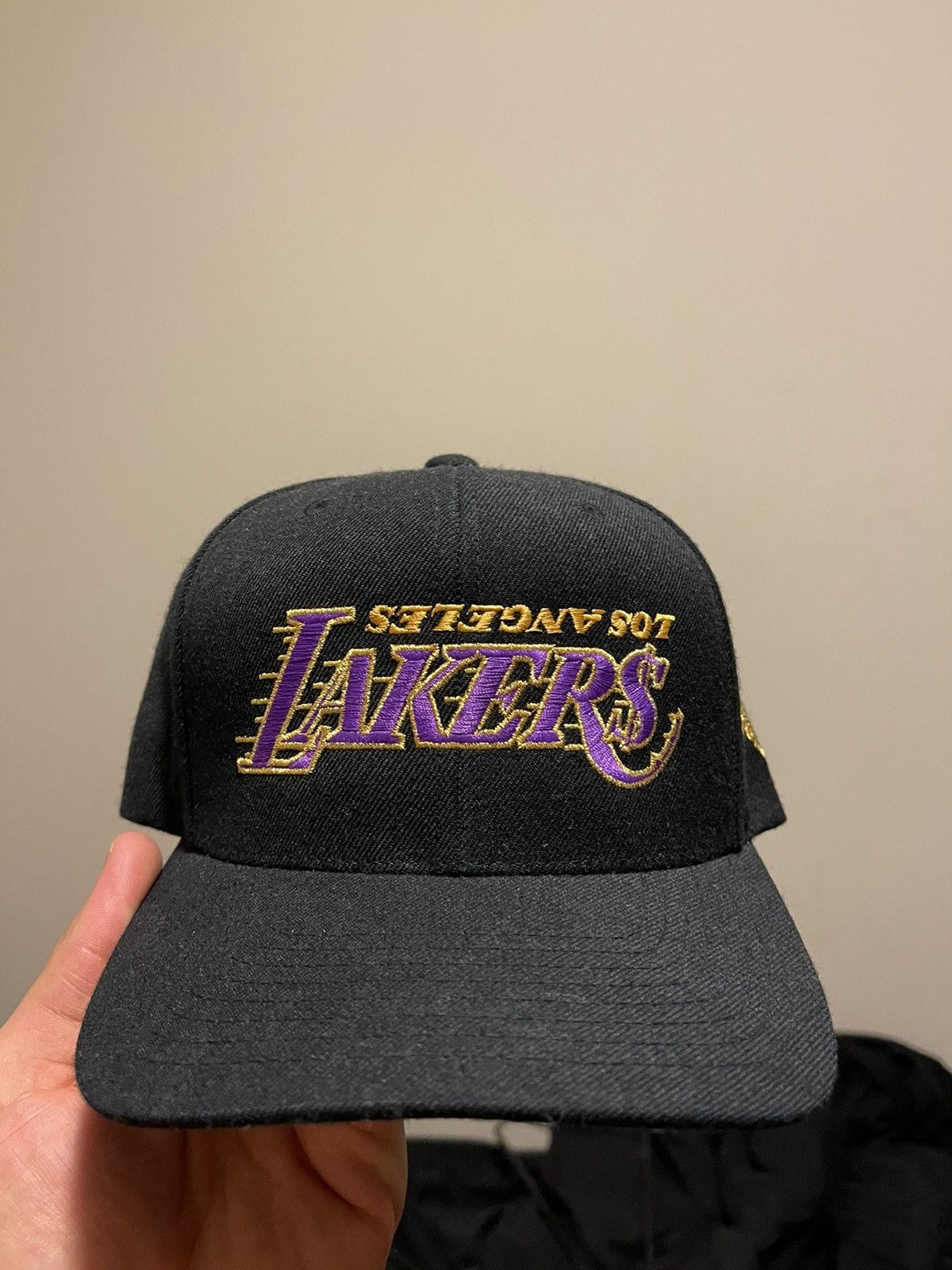 Kth Kill The Hype La Killthehype KTHLA LAKERS HAT | Grailed
