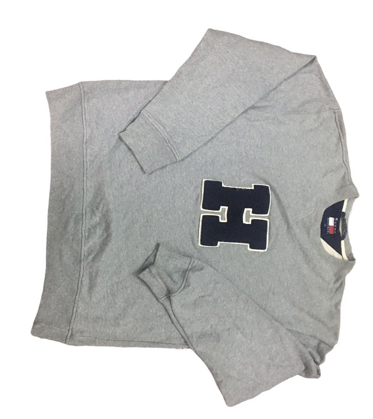 Tommy Hilfiger TOMMY HILFIGER Big H Logo | Grailed