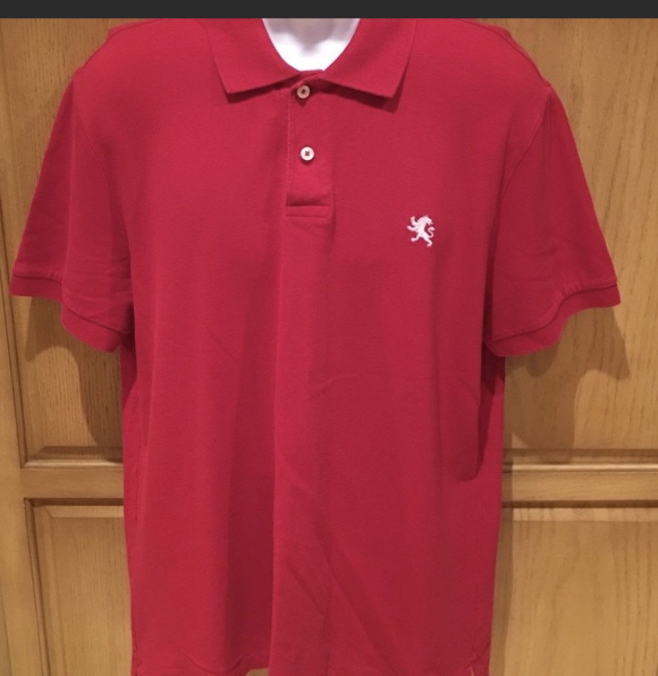 Express Polo shirt | Grailed