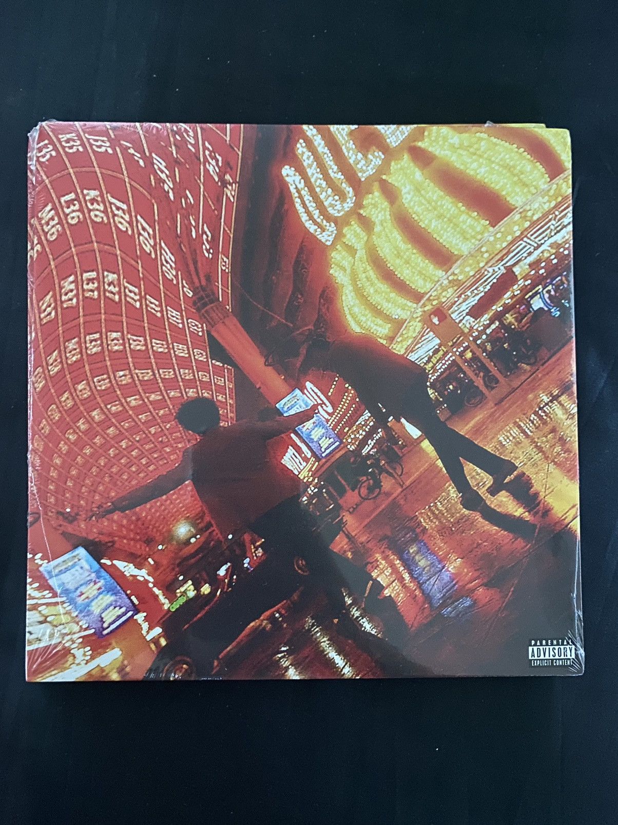 The Weeknd The Weeknd Heartless/Blinding lights collectors vinyl | Grailed