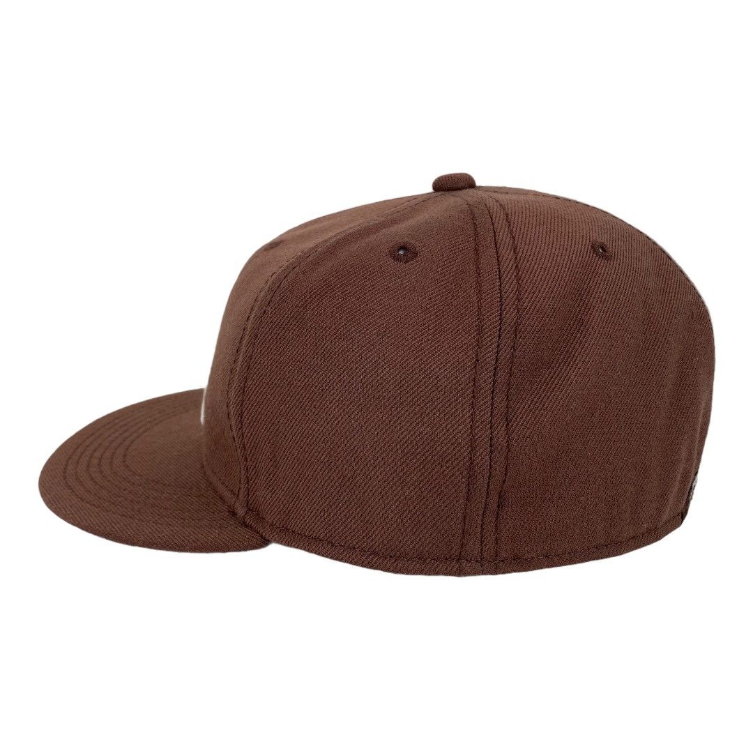 LRG × Lifted Research Group × Streetwear LRG 2000s Script Fitted Wool ...