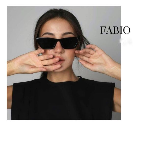 Vintage Fabio 90s Style Sunglasses | Grailed