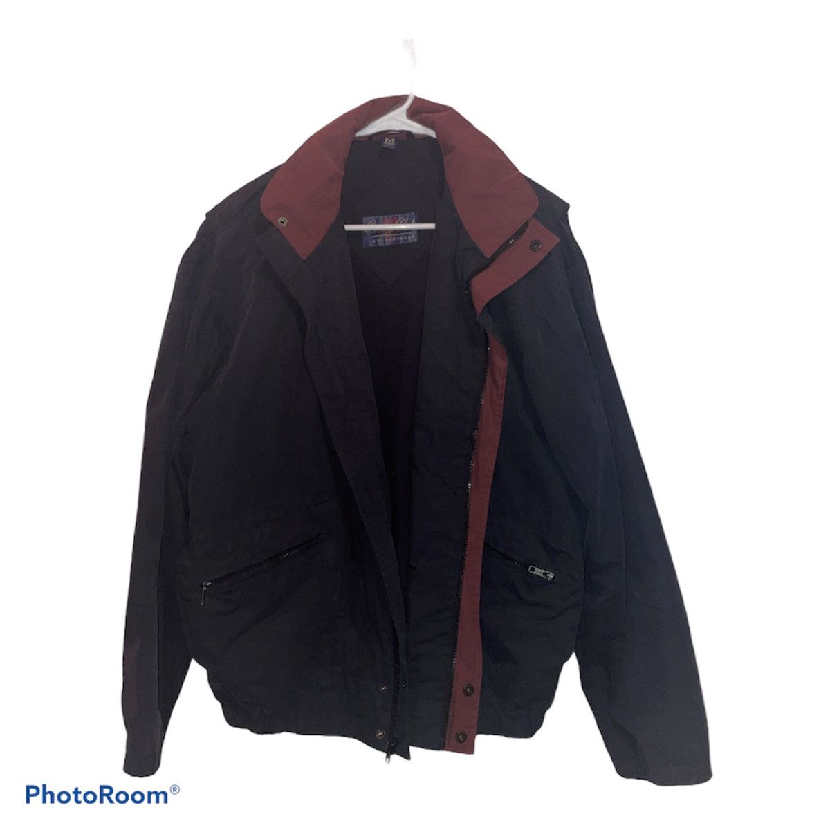 Vintage Vintage Pacific Bell Jacket | Grailed