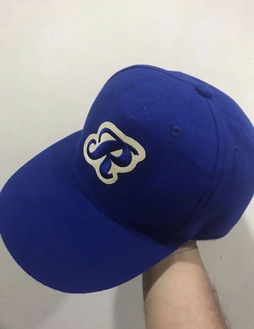 Japanese Brand × MLB × Vintage 🔥Vintage🔥 SSK “R” Japanese Baseball Team ...