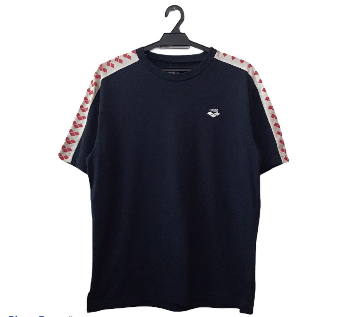 Other × Vintage Vintage Arena T-shirt | Grailed