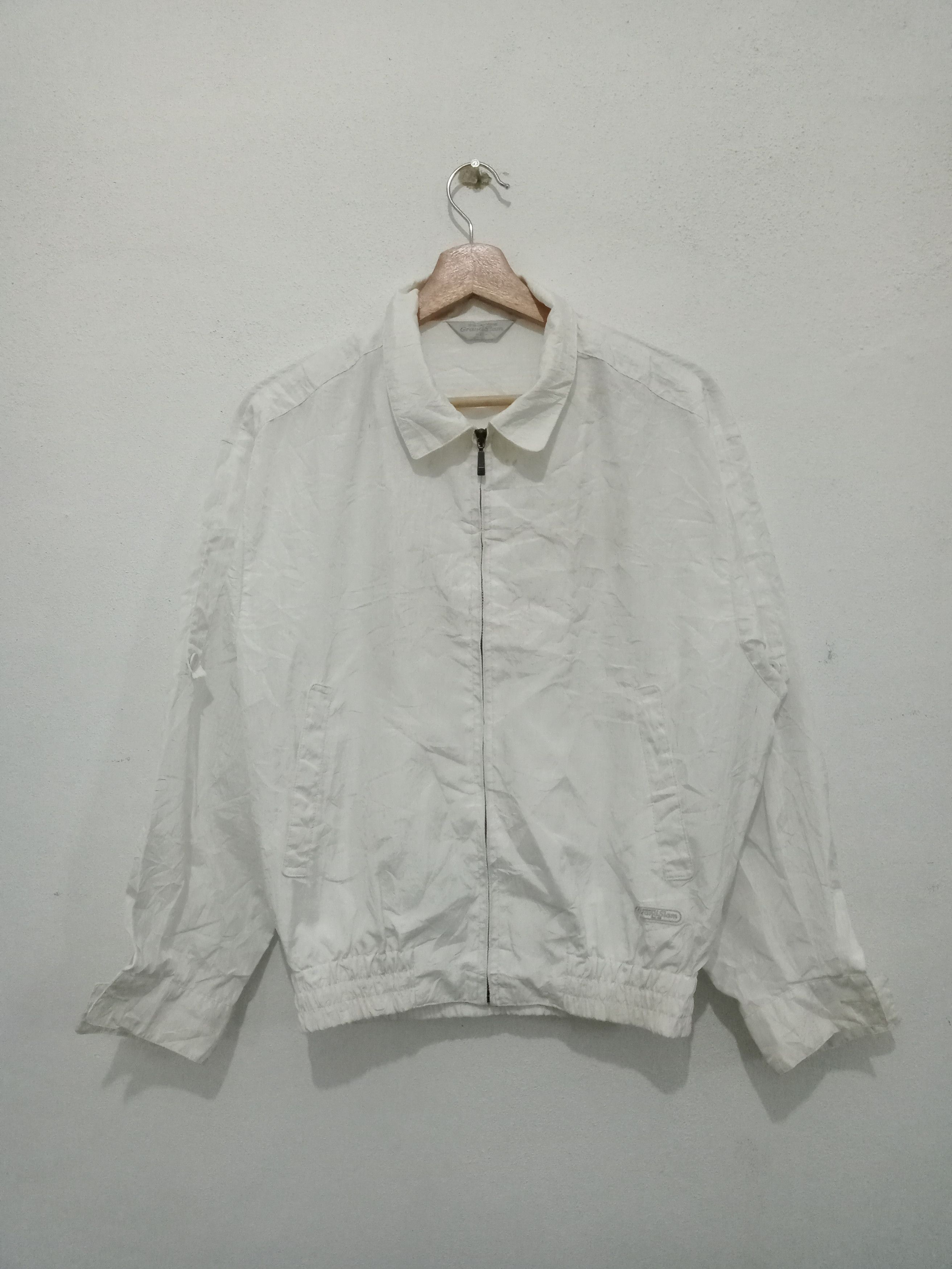 Grand Slam Grandslam Jacket | Grailed