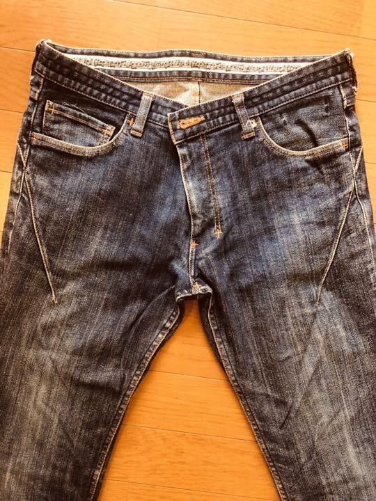 Number (N)ine Number Nine Jeans | Grailed