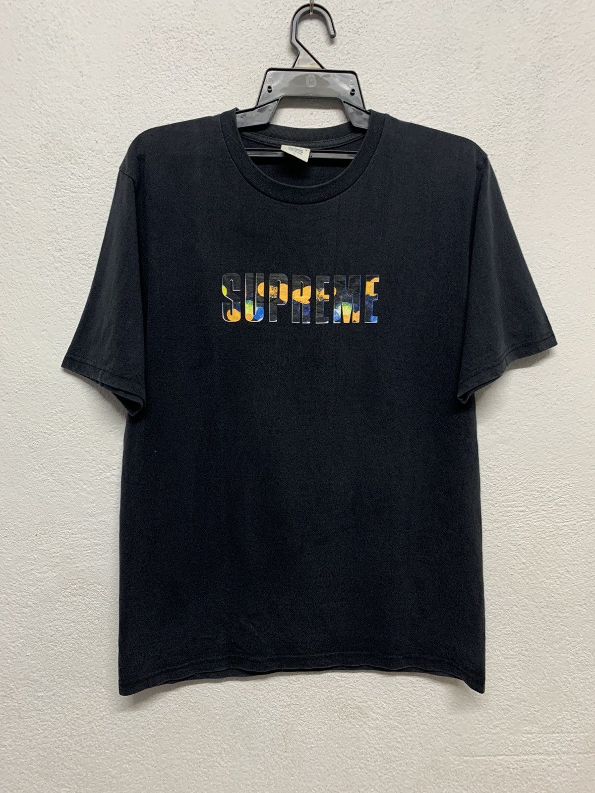 Japanese Brand Supreme tee | Grailed