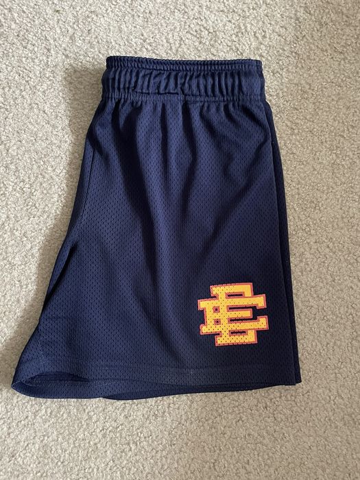 Eric Emanuel eric emanuel shorts | Grailed Eric Emanuel eric emanuel shorts | Grailed