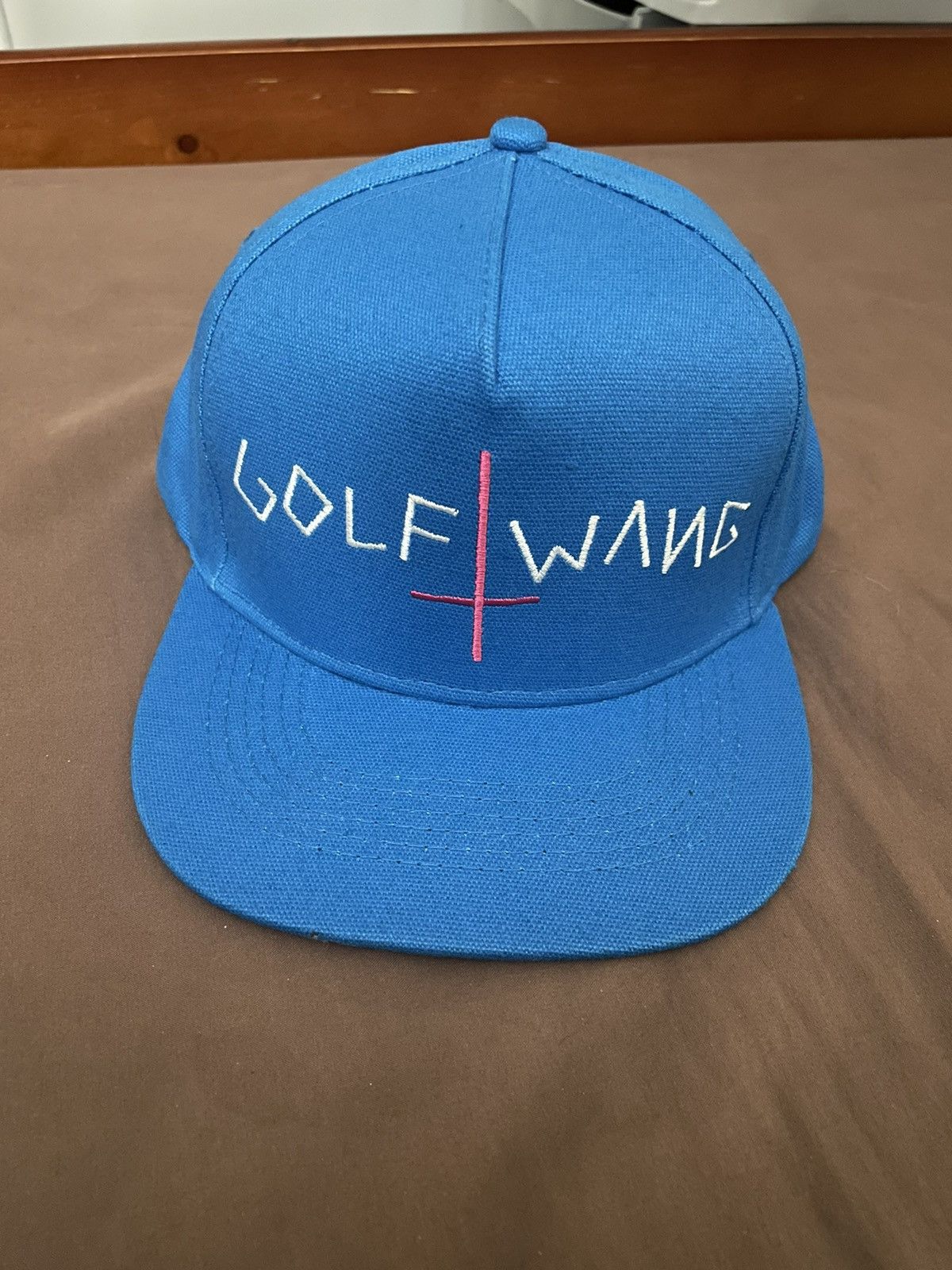 Golf Wang Golf wang Cutter SnapBack | Grailed