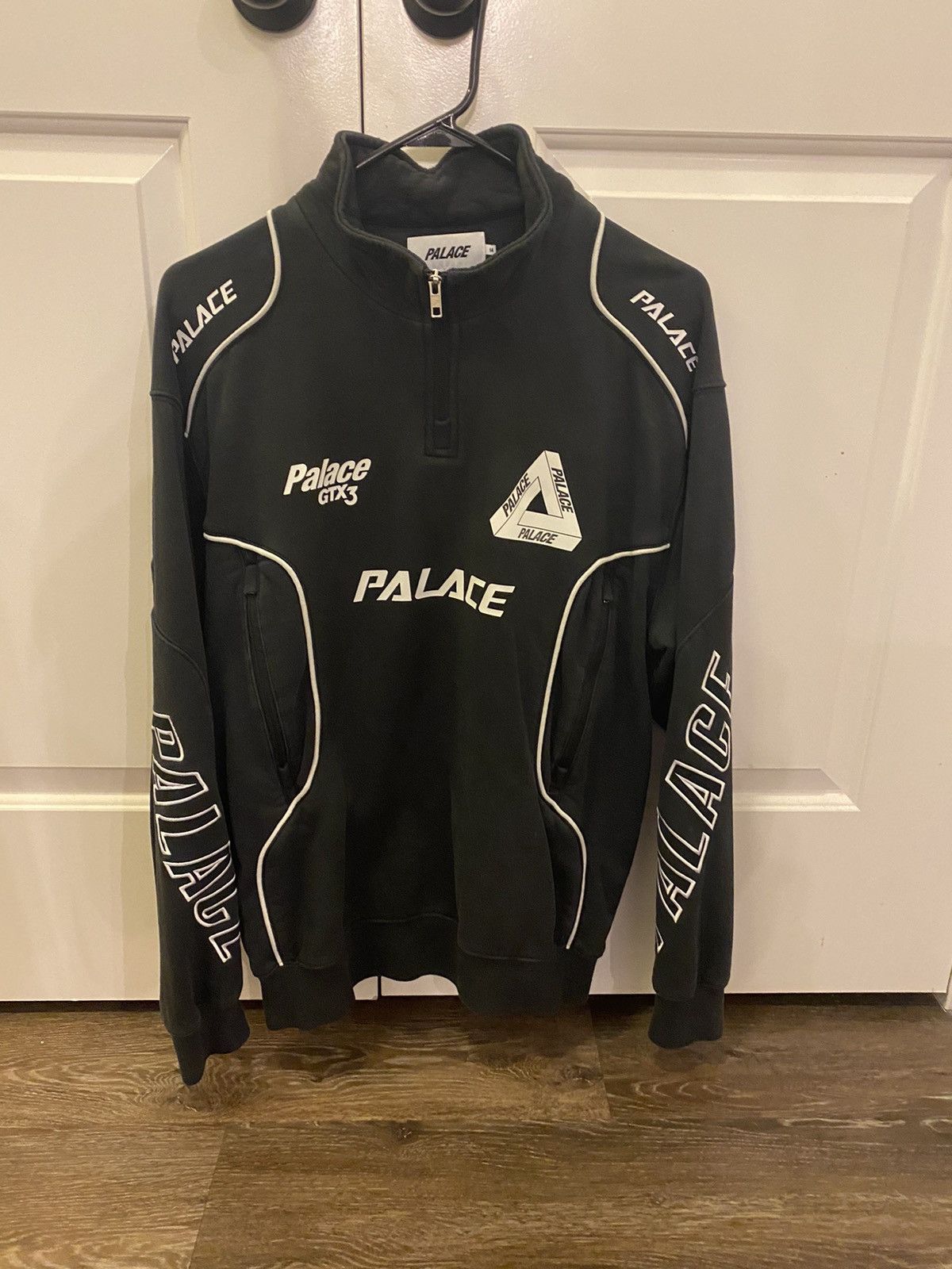 Palace Palace GTX3 Racer | Grailed