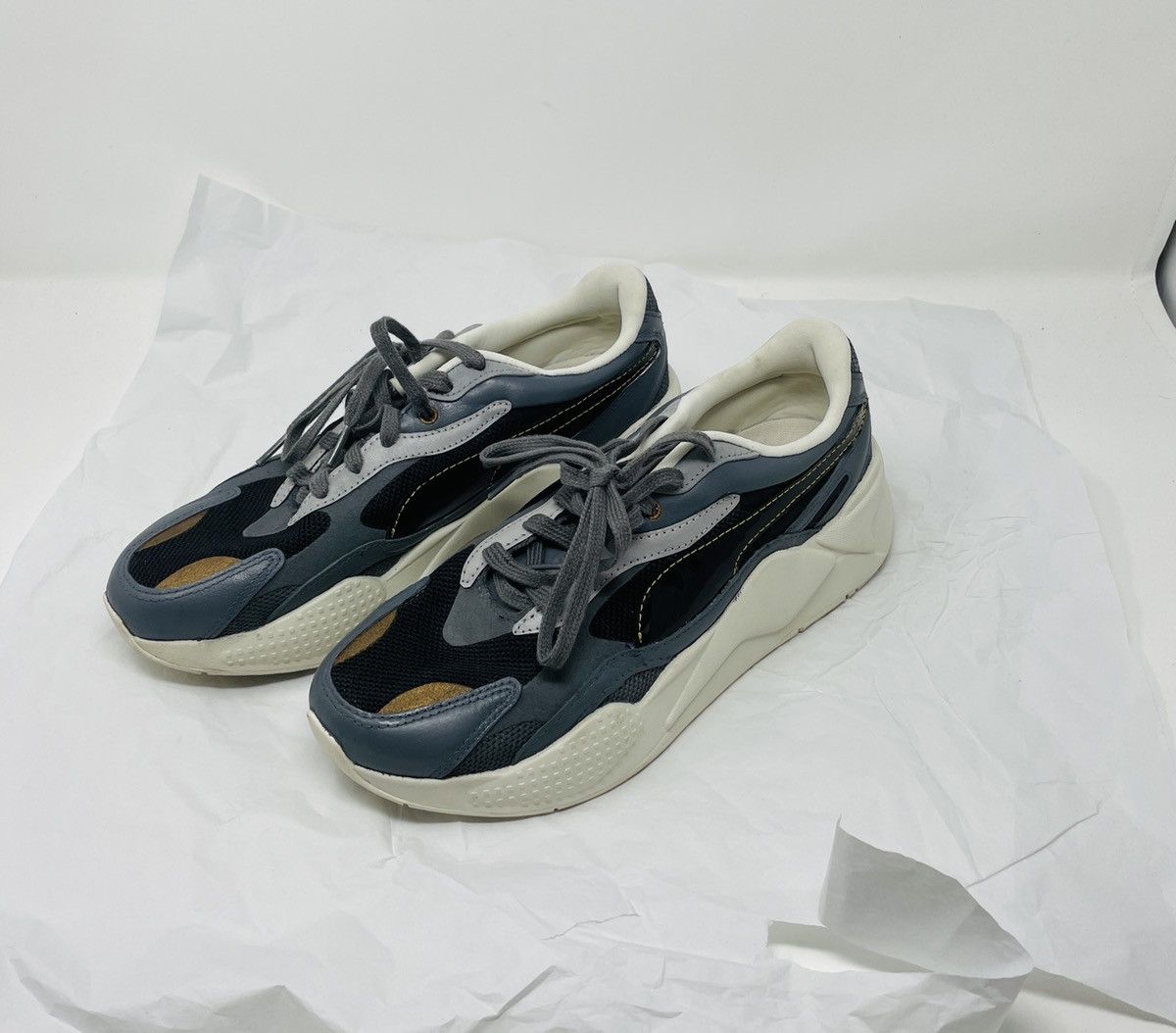 Puma Puma X Toyota Corolla shoes Limited Edition | Grailed