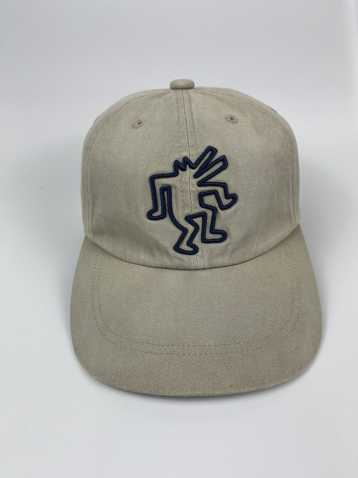 Keith Haring Uniqlo x keith hearing hat | Grailed
