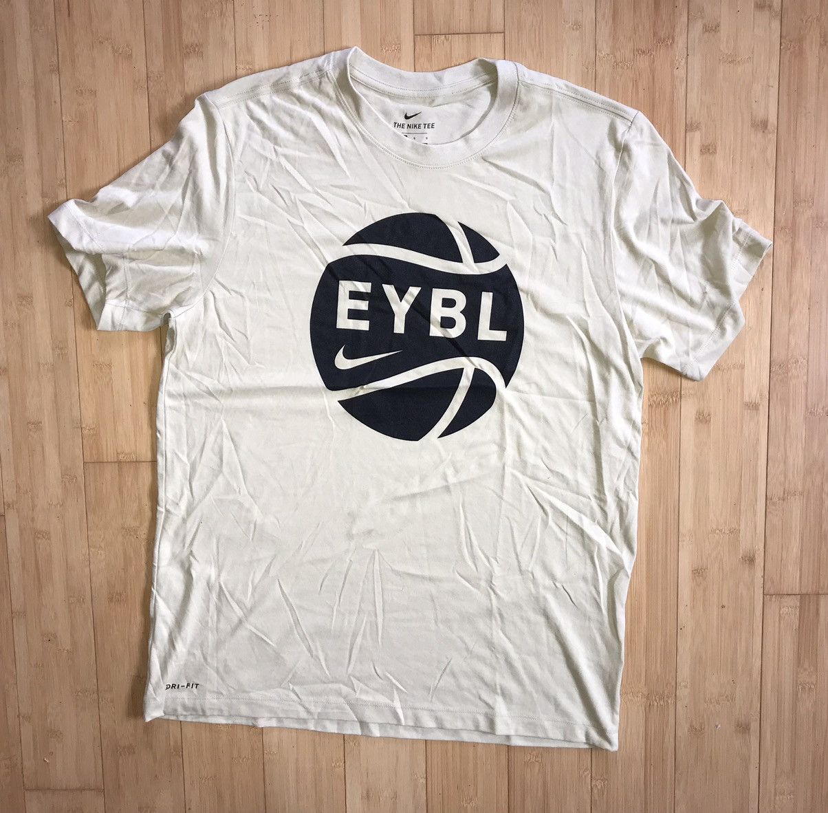 Nike Nike EYBL Shirt | Grailed