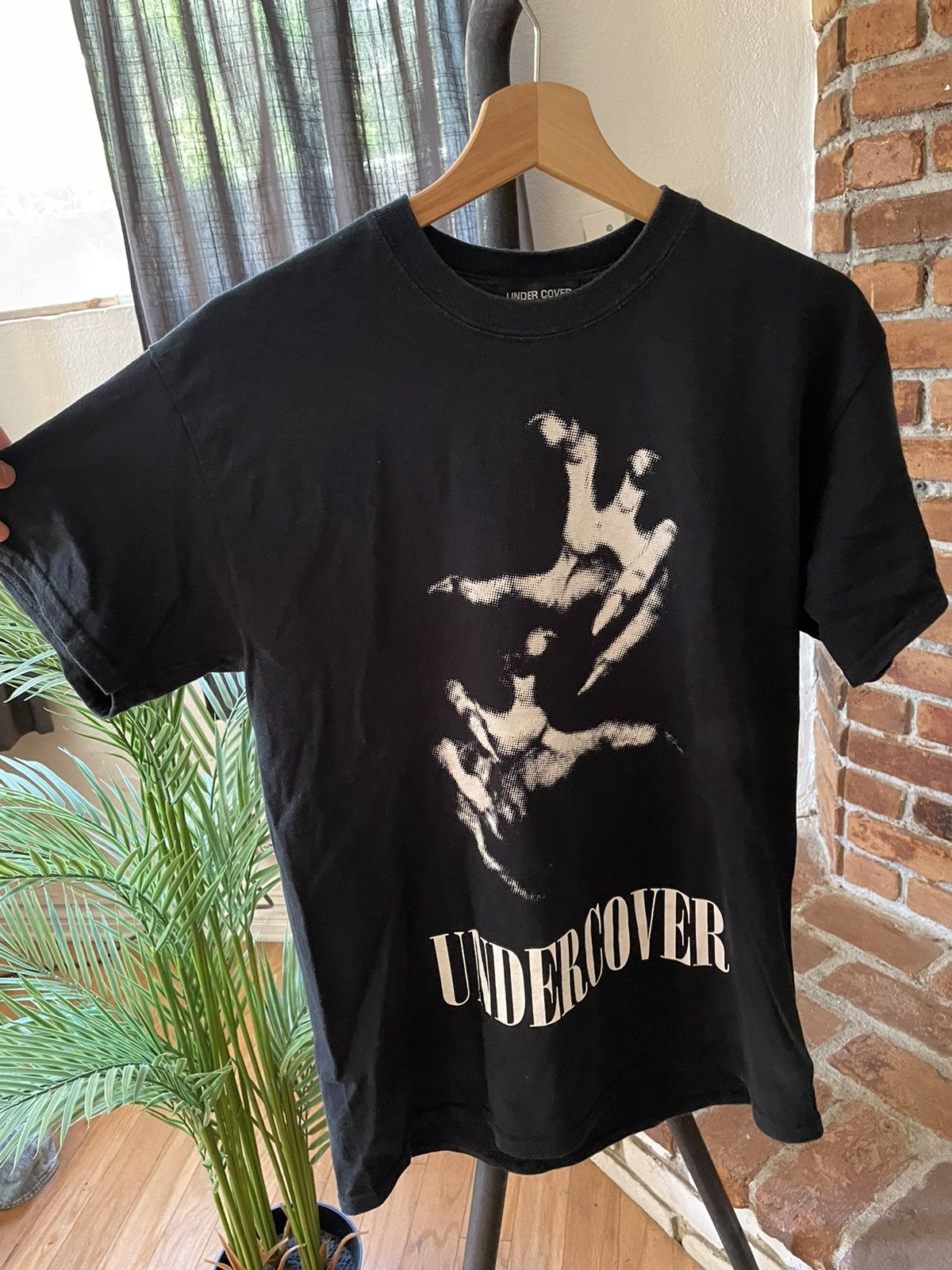 Undercover Undercover Witch’s Hand Tee | Grailed