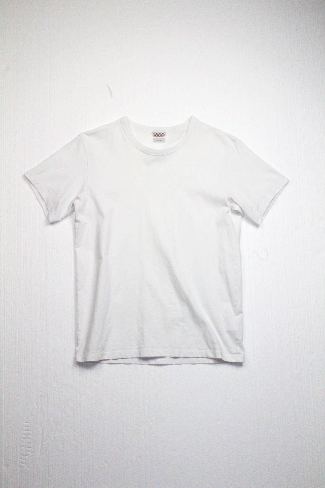 Visvim Sublig Tee | Grailed