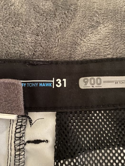 Tony Hawk Tony Hawk swim trunks | Grailed
