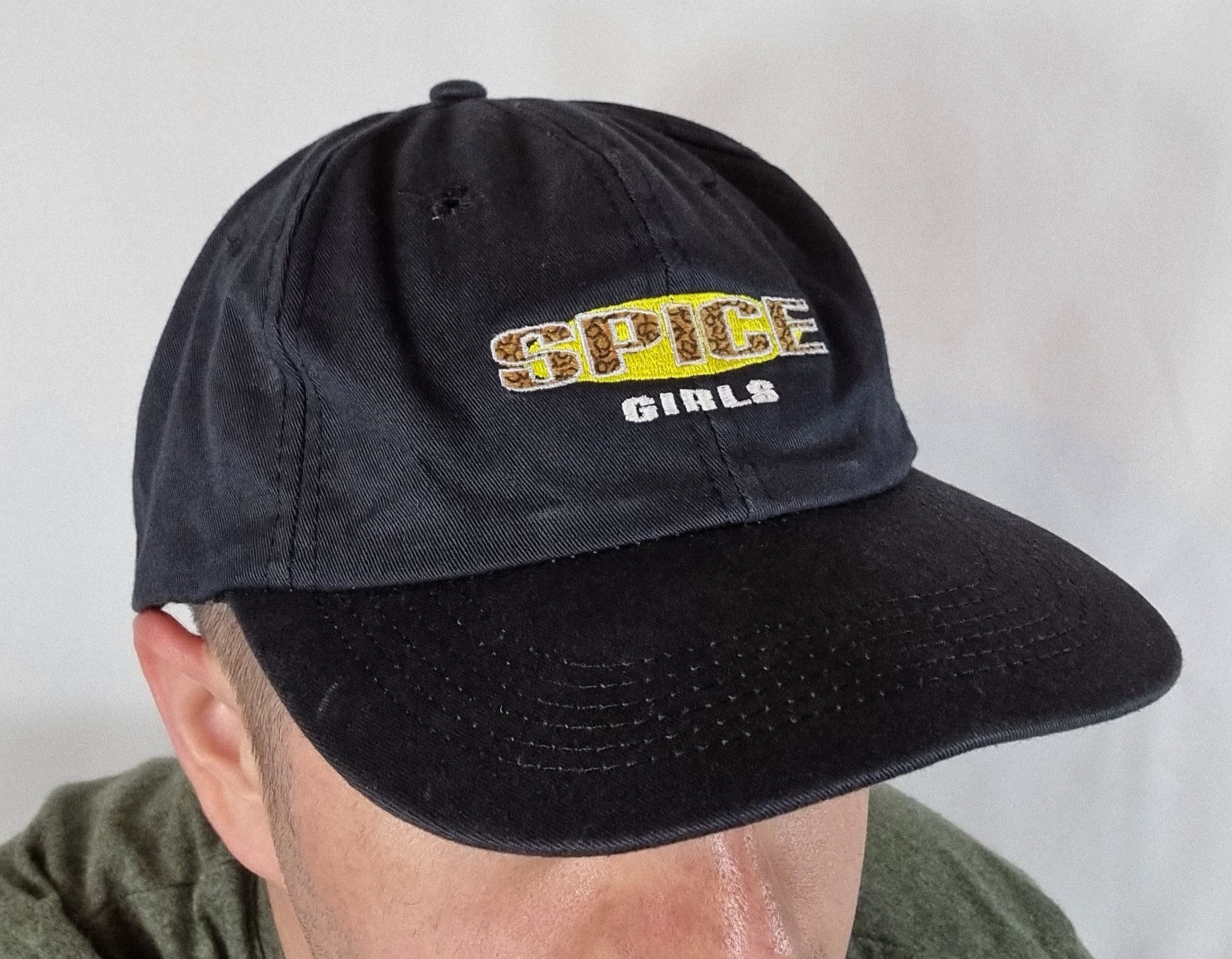 Band Tees × Rap Tees × Vintage 1990s vintage Spice Girls Generation ...