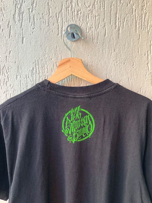 Streetwear Original Merch 187 Strassenbande T-Shirt | Grailed