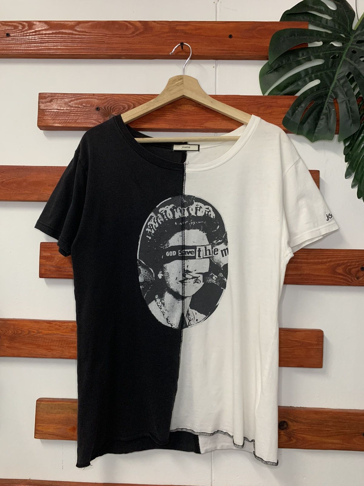 Vintage Sex Pistols Punk Tees Grailed