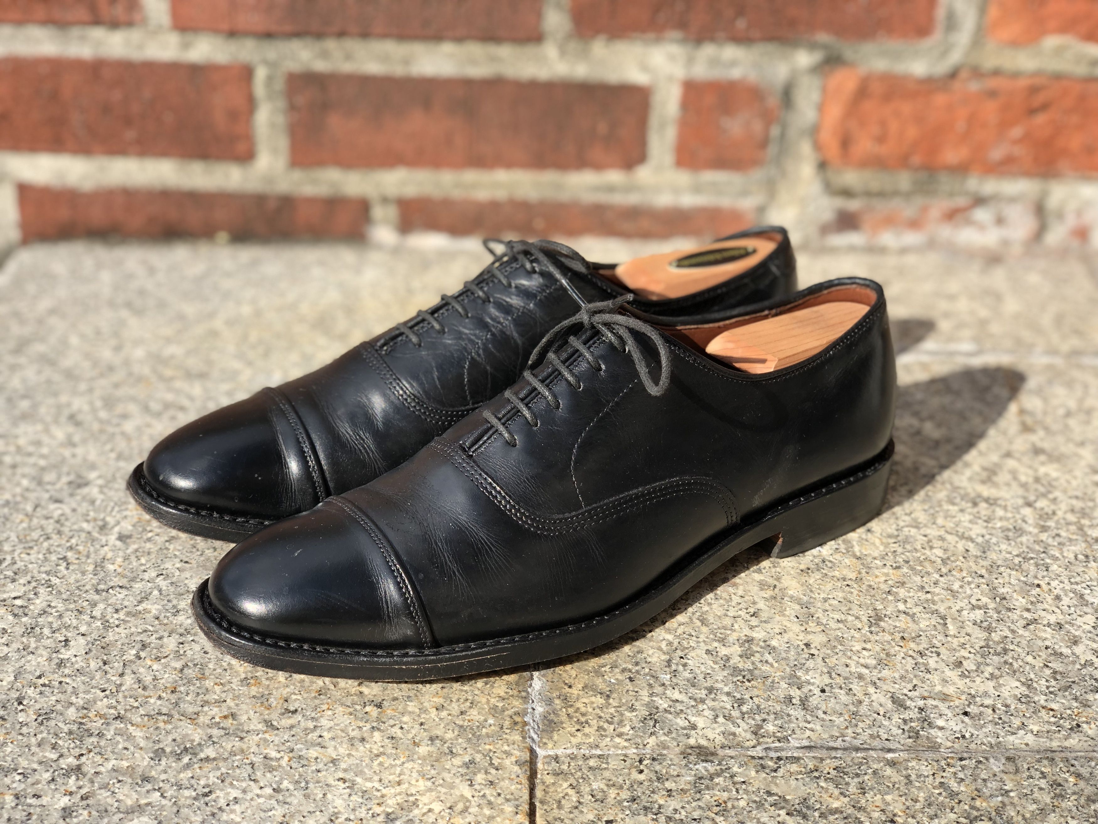 Allen Edmonds Allen Edmonds Park Ave | Grailed
