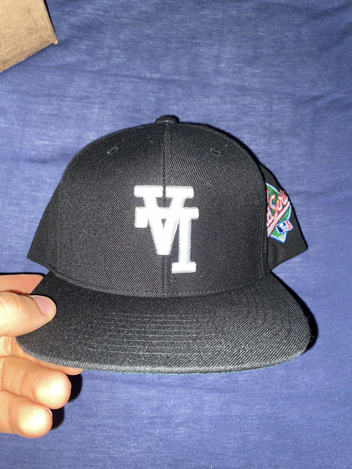 Kth Kill The Hype La Kill the hype LA KTHLA Dodgers Black World Series ...