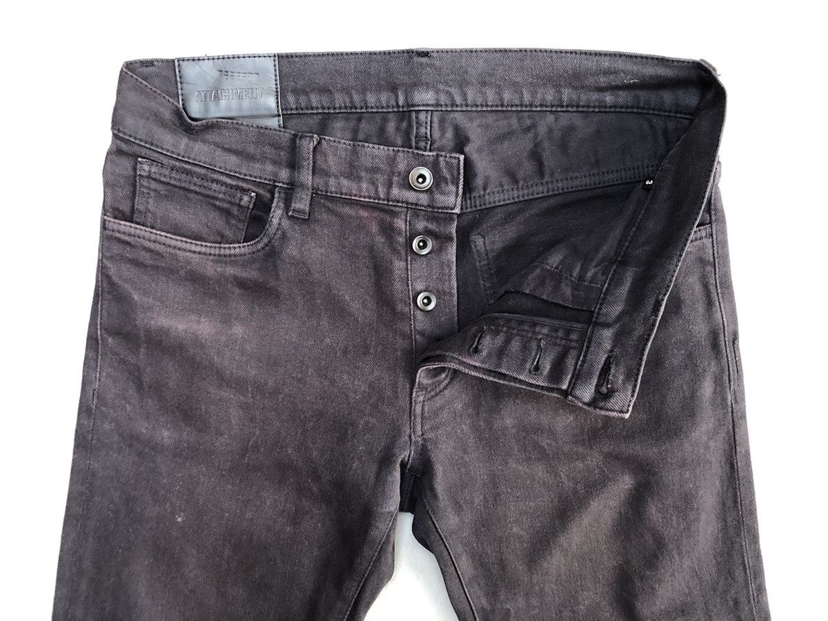 Attachment × Japanese Brand × Kazuyuki Kumagai Attachment Attachment ...