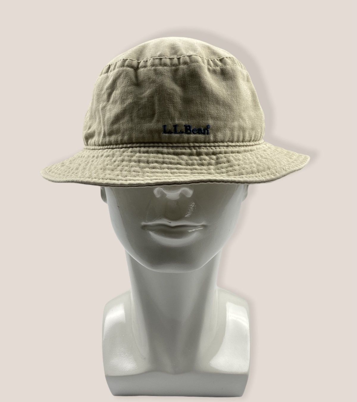 L.L. Bean LL.BEAN BUCKET HAT / HAT | Grailed