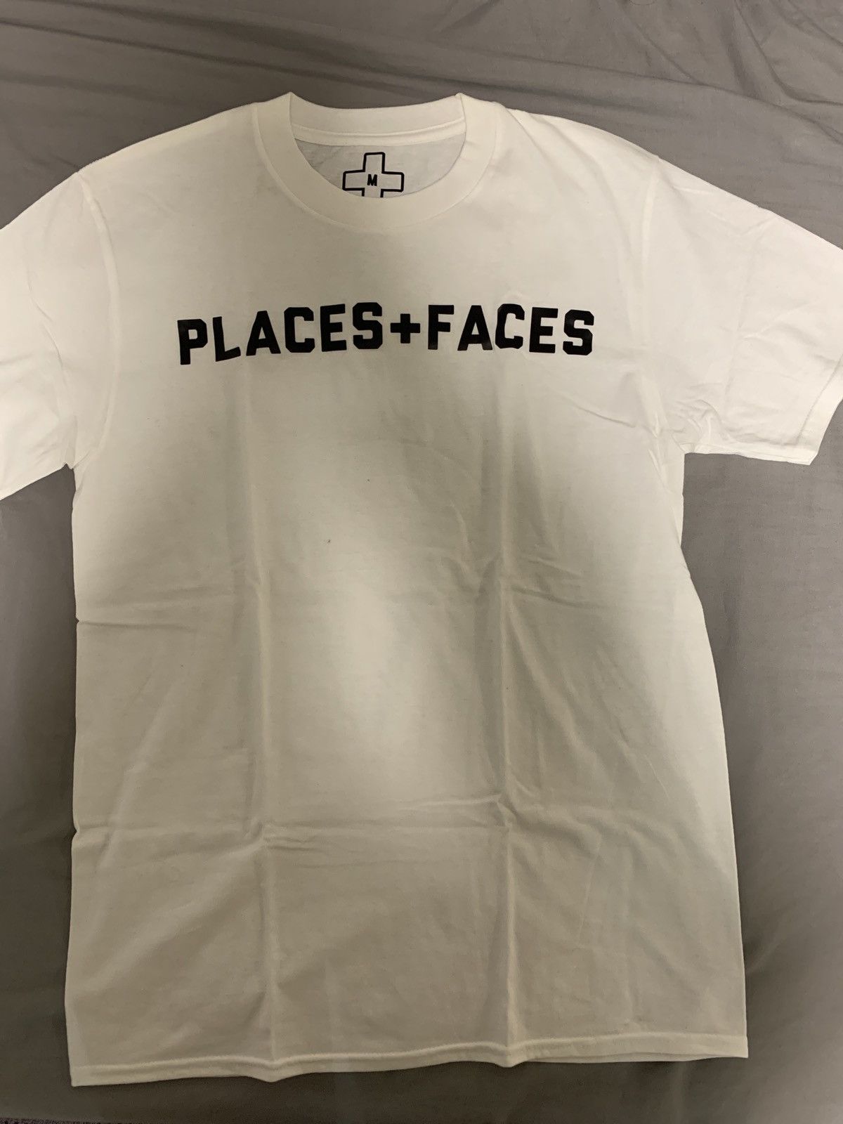 Places + Faces Places Plus Faces Tee | Grailed