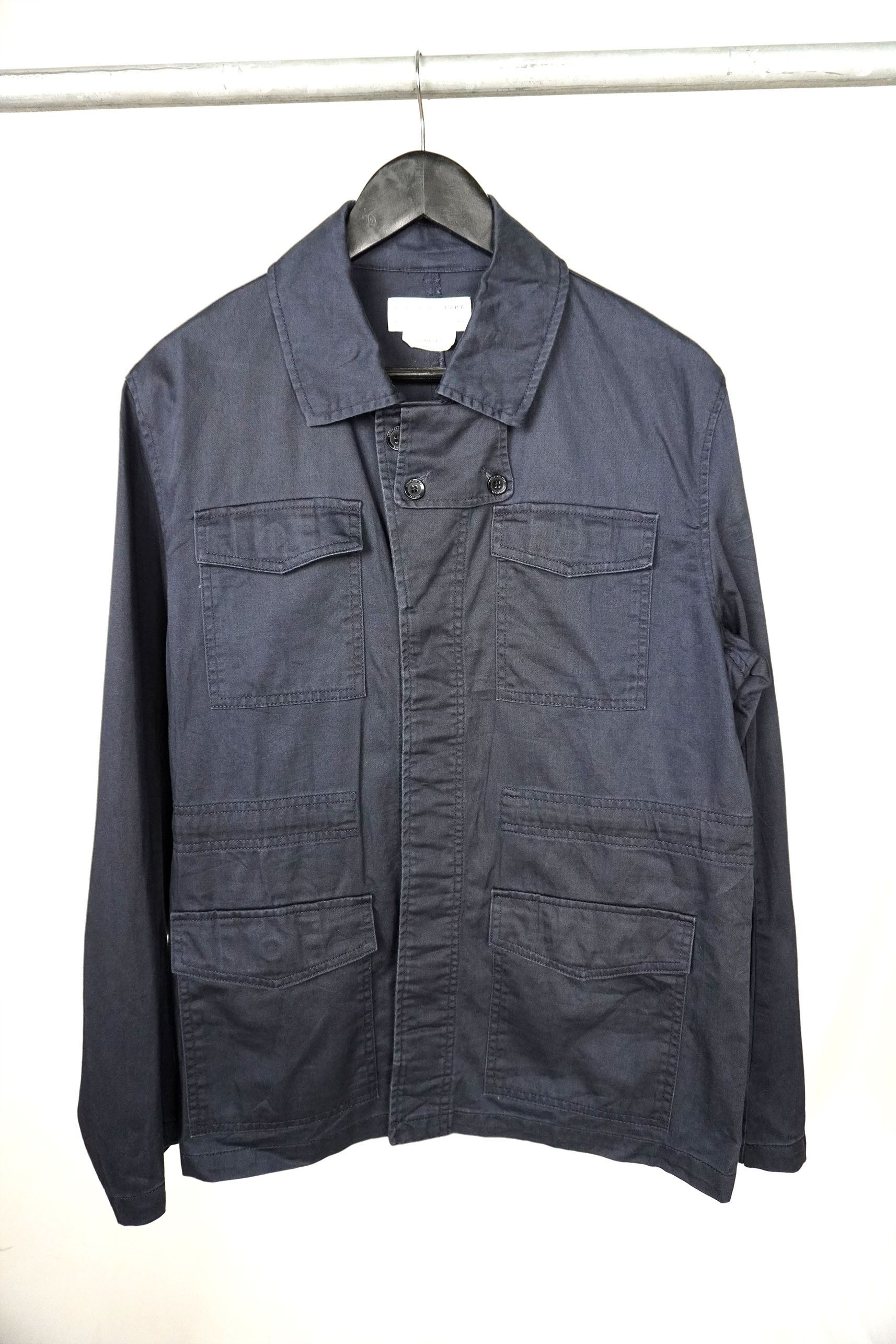 Ciaopanic CIAOPANIC TYPY Jacket | Grailed