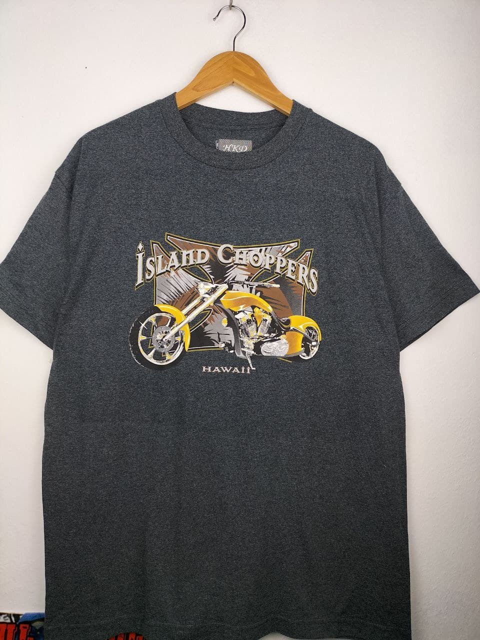 West Coast Choppers Island Choppers Hawaii | Grailed
